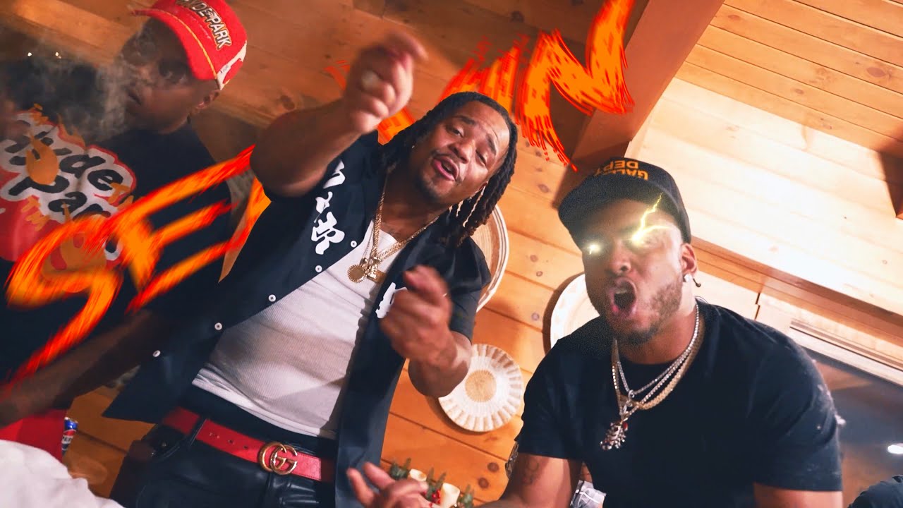 BGM x Birdman (Music Video) KB Films - YouTube