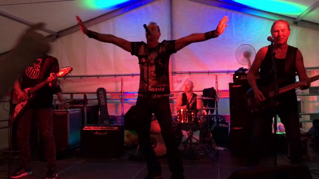 Pedalens Pågar Tuffa Uffe - YouTube