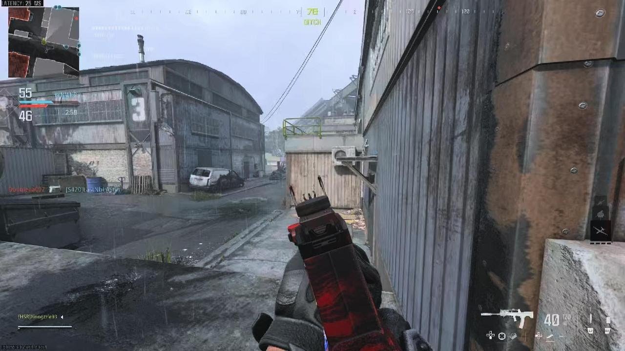 Call of Duty(really dragging it out) - YouTube