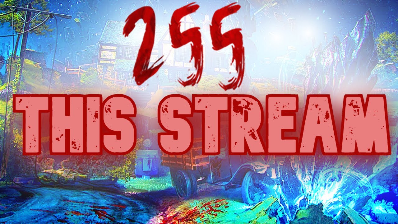 255 THIS STREAM | Revelations 255 Speedrun | World Record Is 31:10:35 ...