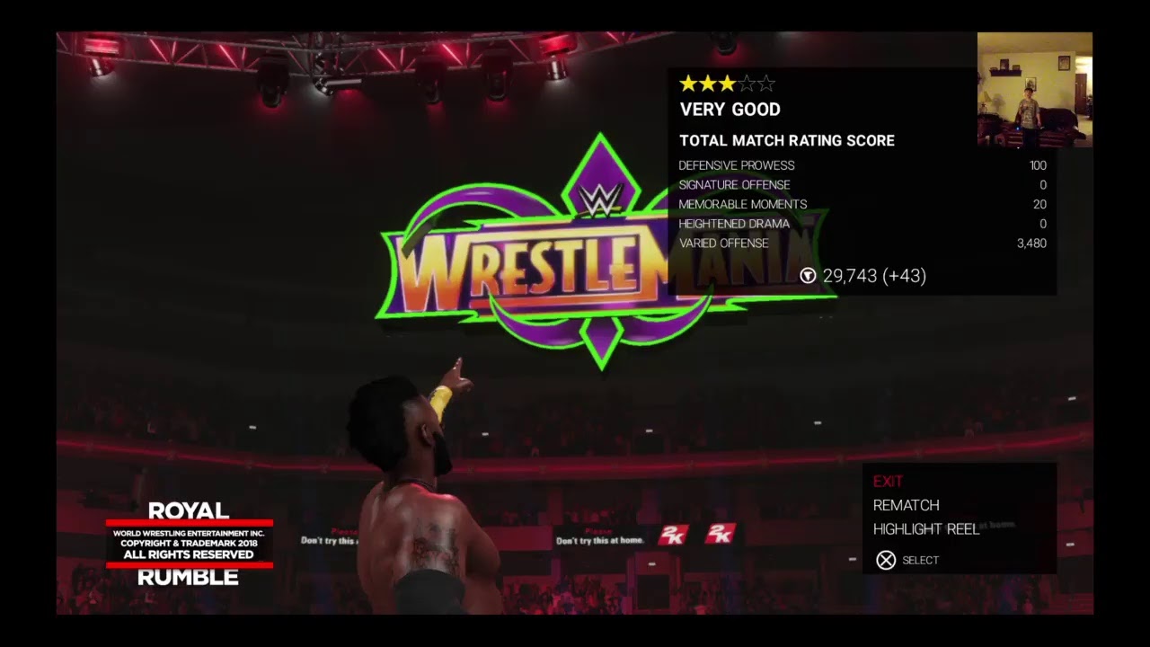 Les do dis - YouTube