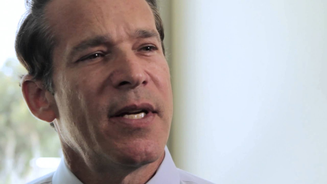 Andrew Jurow, M.D. Video -- Burlingame Ob/Gyn - YouTube