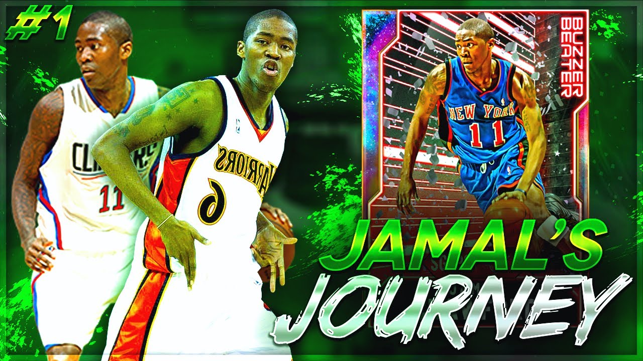 JAMAL'S JOURNEY EPISODE #1 THE START OF A NEW SERIES!! YOU GUYS HELP TO ...