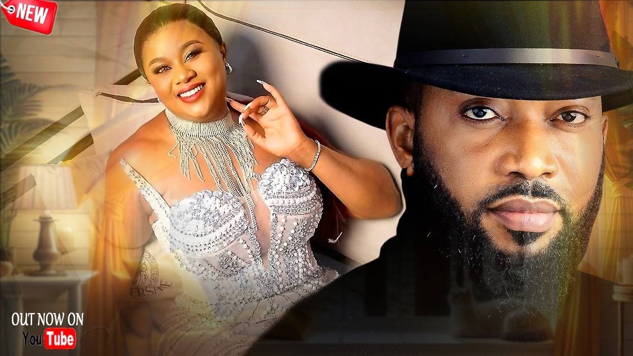 EXPENSIVE LOVE - FREDERICK LEONARD, UJU OKOLI 2026 SUPER EXCITING NEW ...