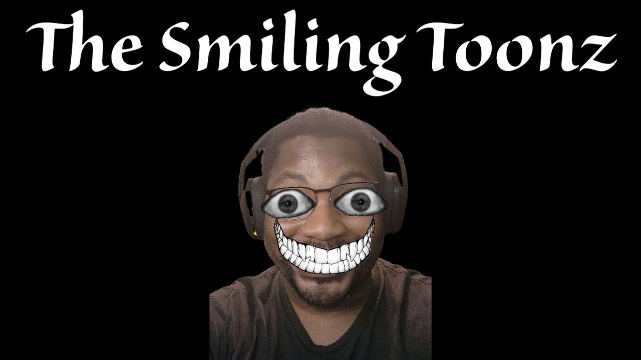 The Creepy Smiling Man Returns In This Chilling Remake! | The Smiling ...