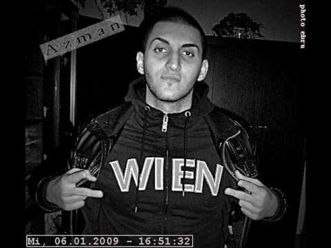 Azman - Alles Wien