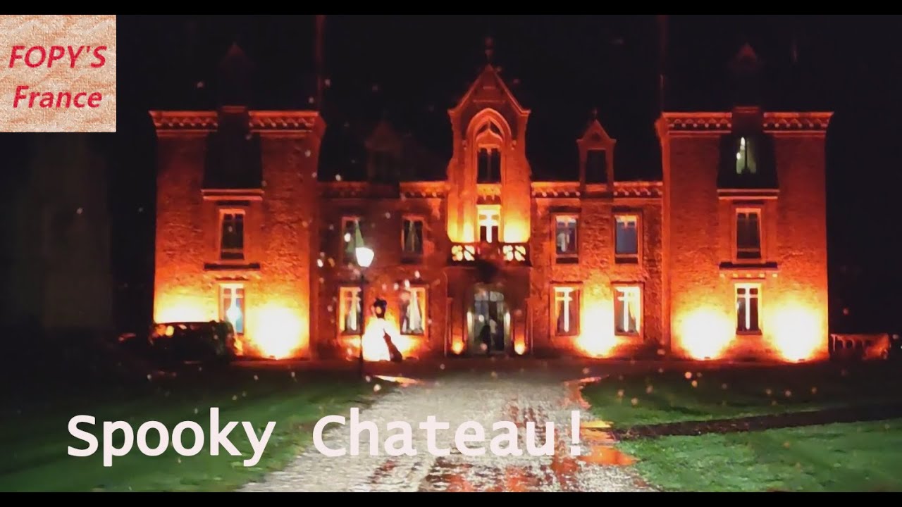 We party with @the pethericks 🏰👀🥂👻🧹 - YouTube