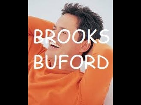 Brooks Buford - Fight Me - YouTube