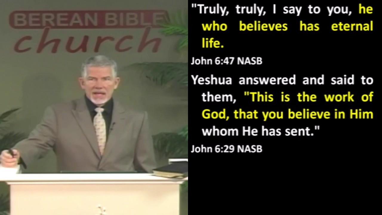 Christian Or Disciple John 8 30 32 YouTube christian-or-disciple-john-8-30-32-youtube