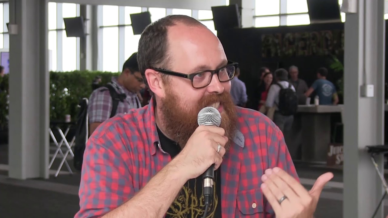 Chef's Adam Jacob on Configuration Management Versus The Human Element ...