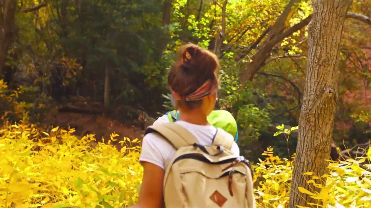 Visit Cedar City This Fall - YouTube