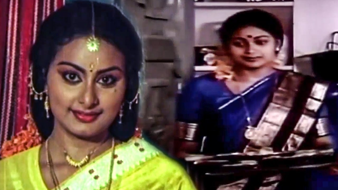 Ponnu Pakara Scene - Part 2 | Pongal Special | Sontham 16 | Vedikkai En ...