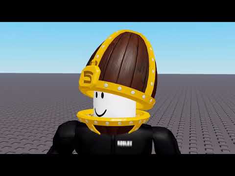 CONSIGUE HUEVO DE COFRE GRATIS en ROBLOX 🥚