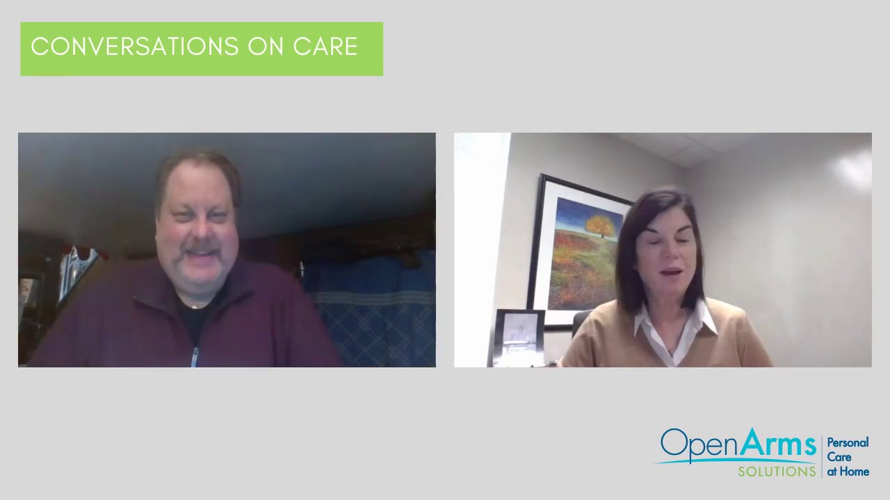 Is it Dementia...or What Do I Call It? | Scott Tolan - YouTube