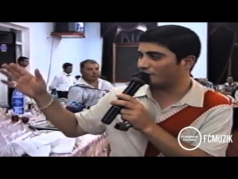 Zahid Sabirabadlı 2003 Emin Cəbrayılov Aftandil qarmon - Ramin skripka (Şirvan)