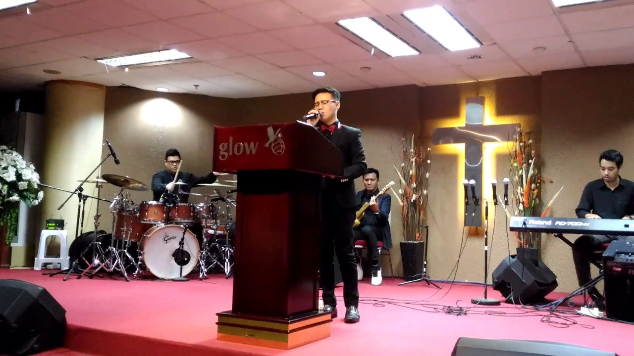 VIA DOLOROSA - Covered By Joe @GBI GLOW FELLOWSHIP CENTER DYNPLAST UPH ...