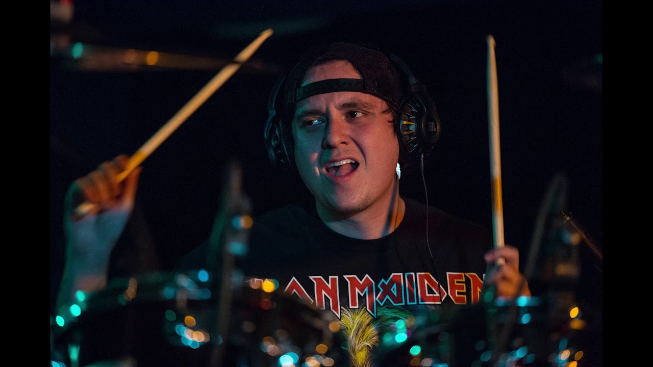 Jacob Cade Interview - YouTube