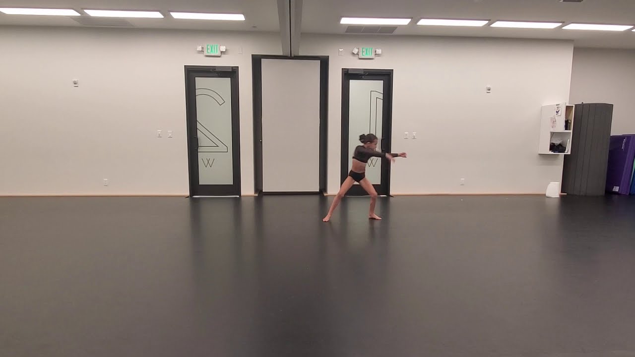 Layla shines with her dance performance set to “Assassin's Tango ...