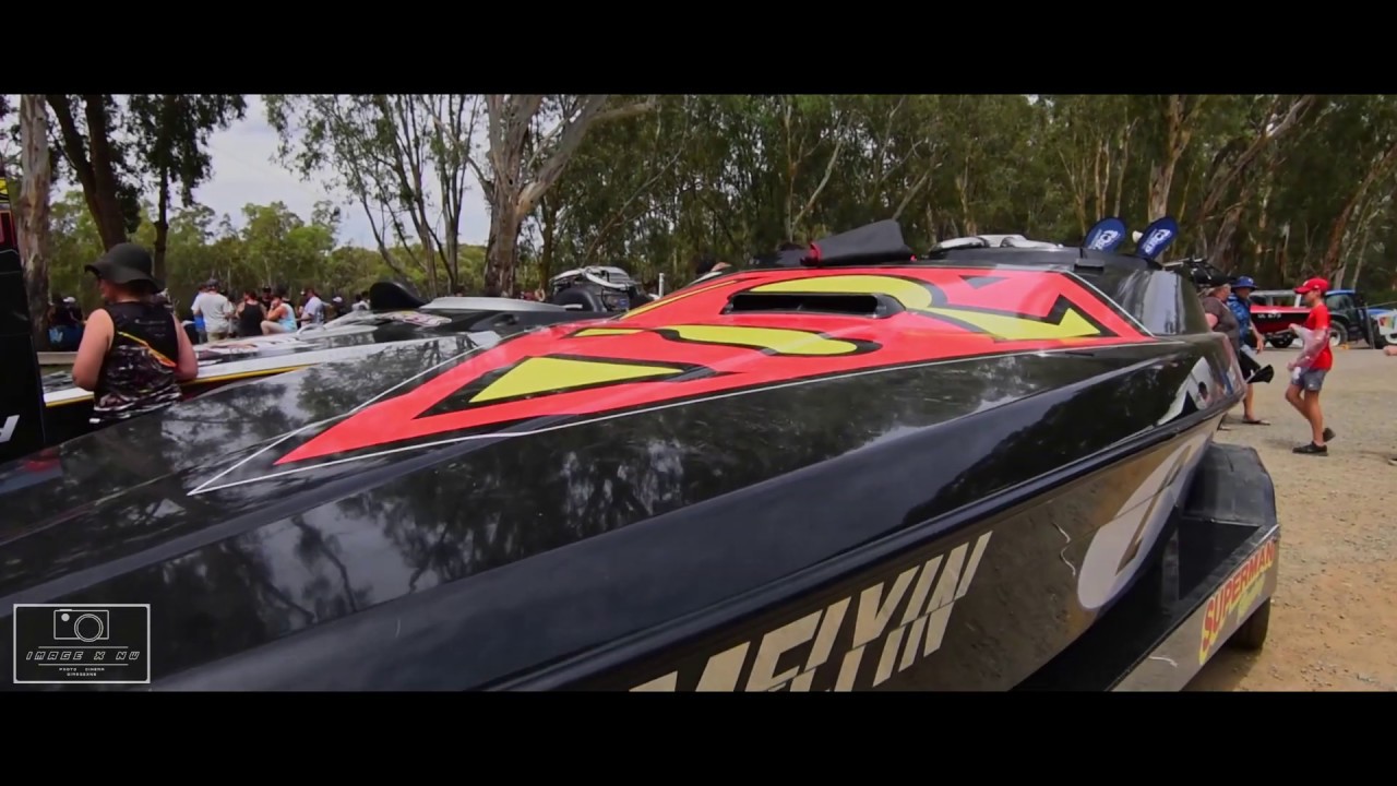 2020 Southern 80 - YouTube