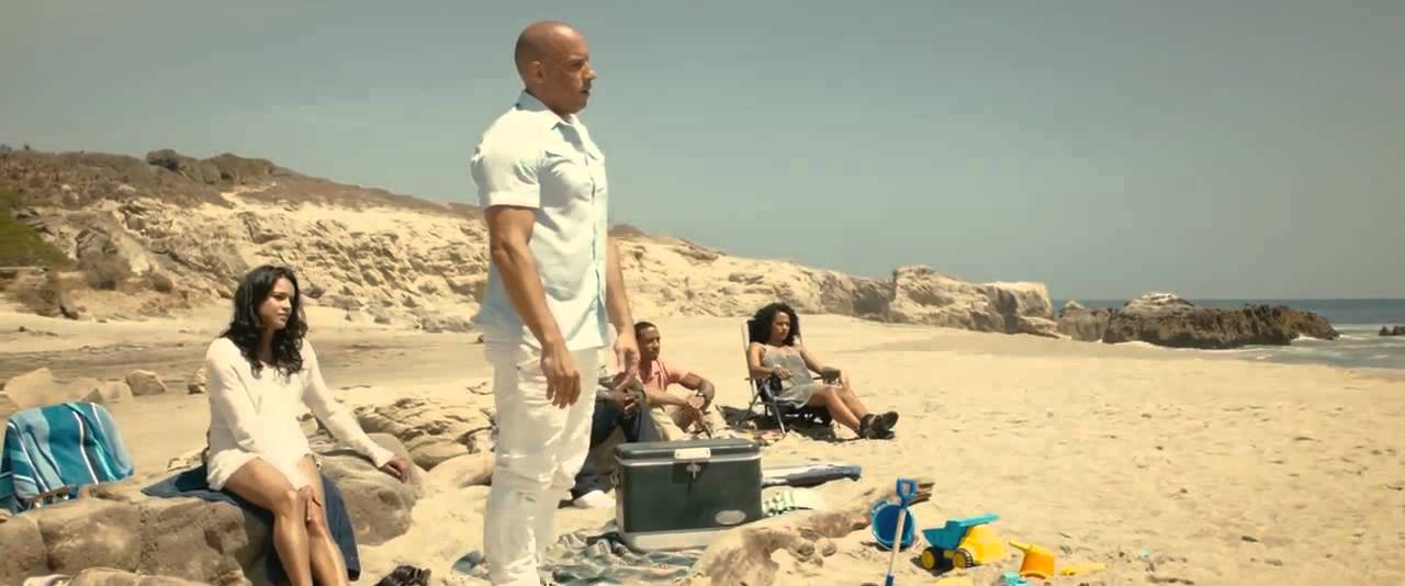 Fast And Furious 7 - YouTube