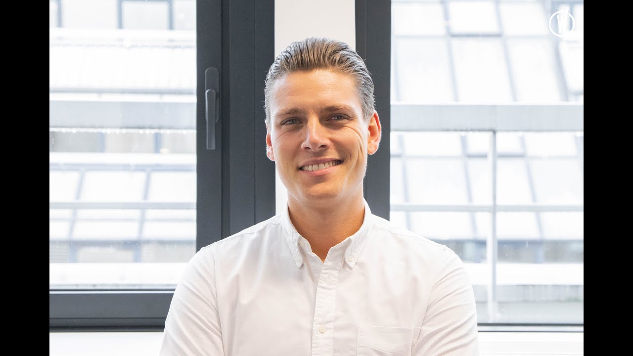 Découvrez Junto avec Jeremy, Directeur Commercial - YouTube