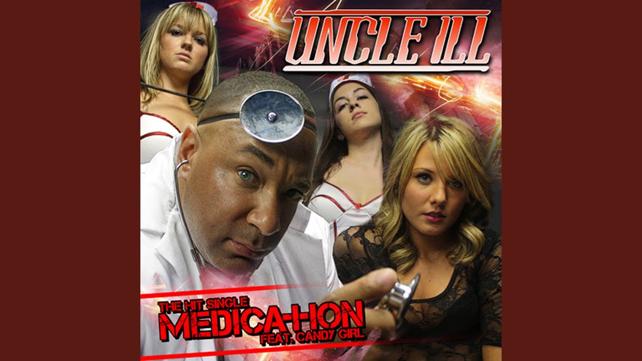 Medication (Solystic Remix) - YouTube