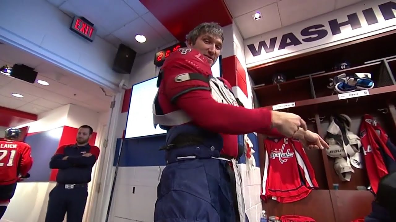 Best of last night: NHL Hockey Highlights 2/17/16 60fps - YouTube