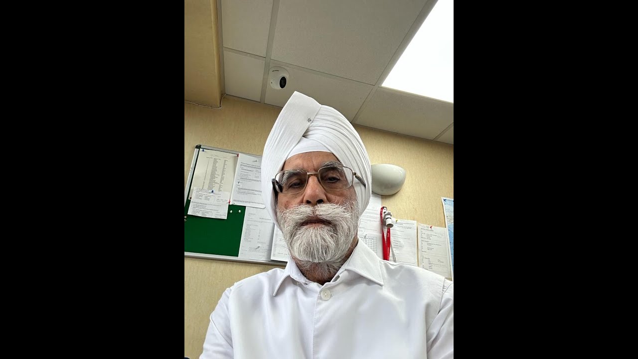 Episode 239 Gurmat Talk London, Q & A session XCIII, Monday, 10th April ...
