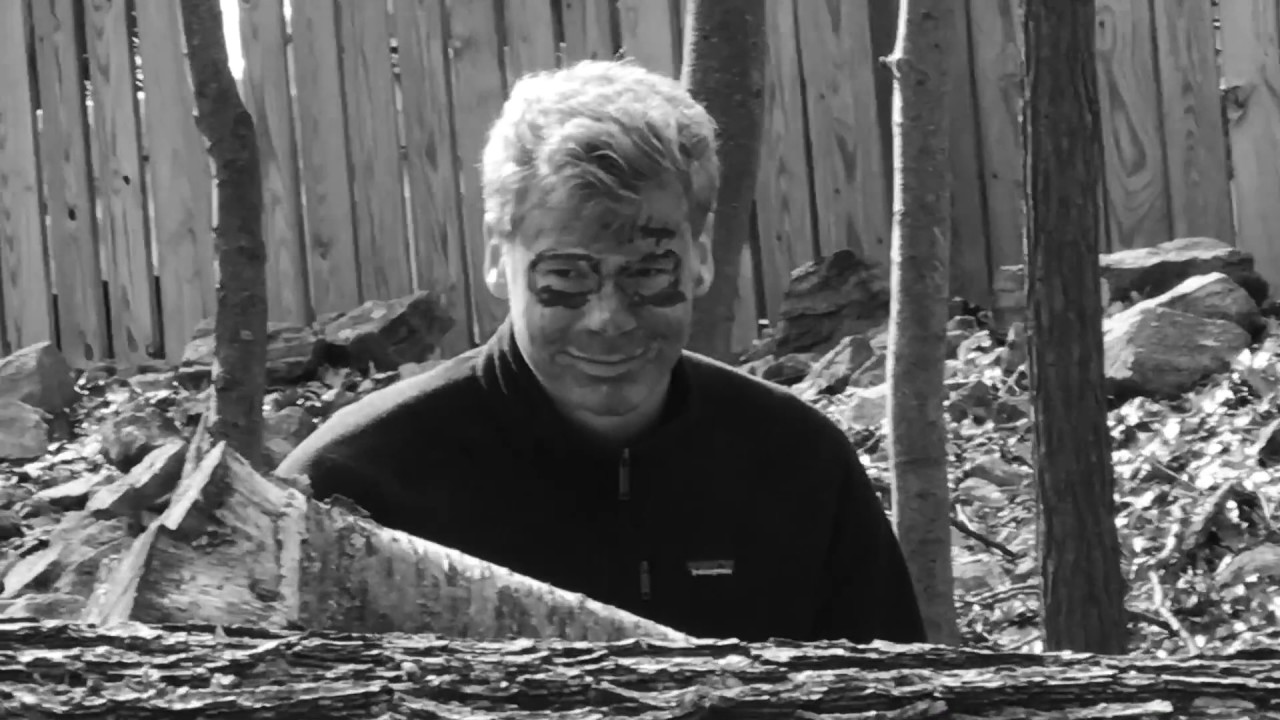 Death of William Frankenstein - YouTube