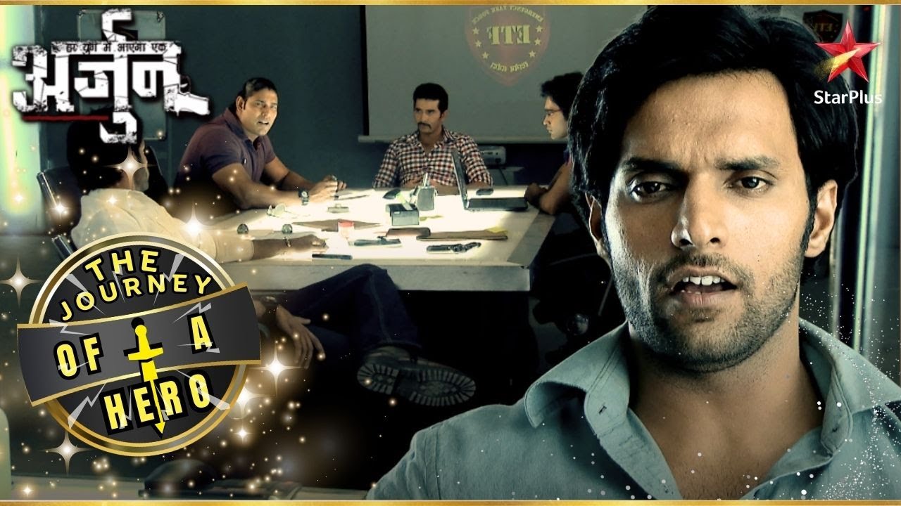 Kya Arjun Ko Bhi Sunai Di Koi Ansuni Awaaz? | Full Episode: 29-30 | Har Yug Mein Aaega Ek Arjun ...