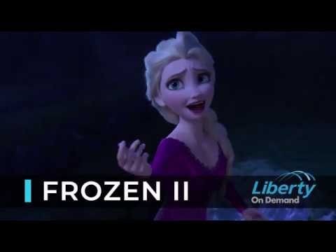 Liberty On Demand: Frozen II - YouTube
