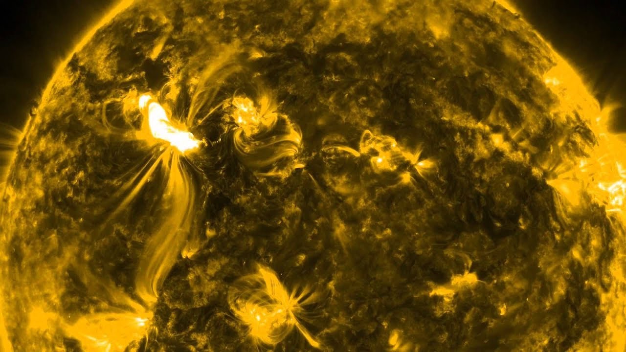 Sunbeam - Outside World (Seismic Remix) [Video Edit] - YouTube Music