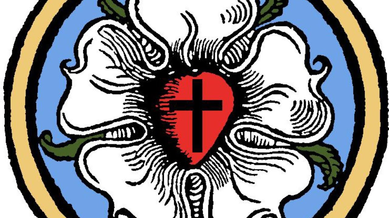 Intro to Lutheranism (Part 1): What is a Lutheran? - YouTube