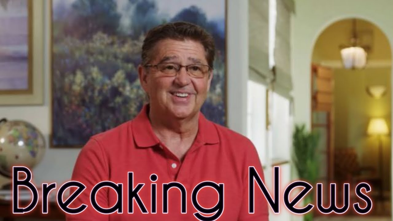 90 Day Fiancé: What Job Does Mark Bessette Do For A Living? - YouTube