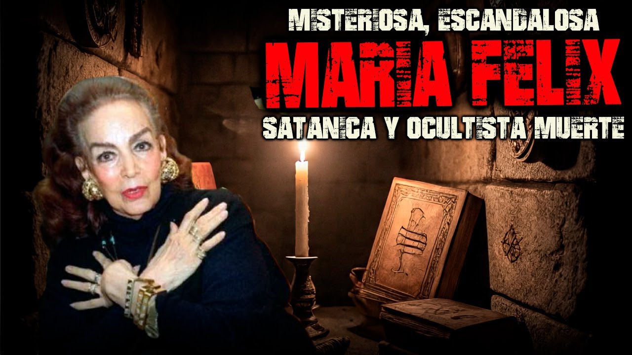 CONSPIRALOCOS: MISTERIOSA, ESCANDALOSA, SATANICA Y OCULTISTA MUERTE DE ...