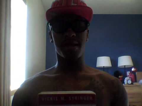 Urban Books(Quentin Carter) - YouTube