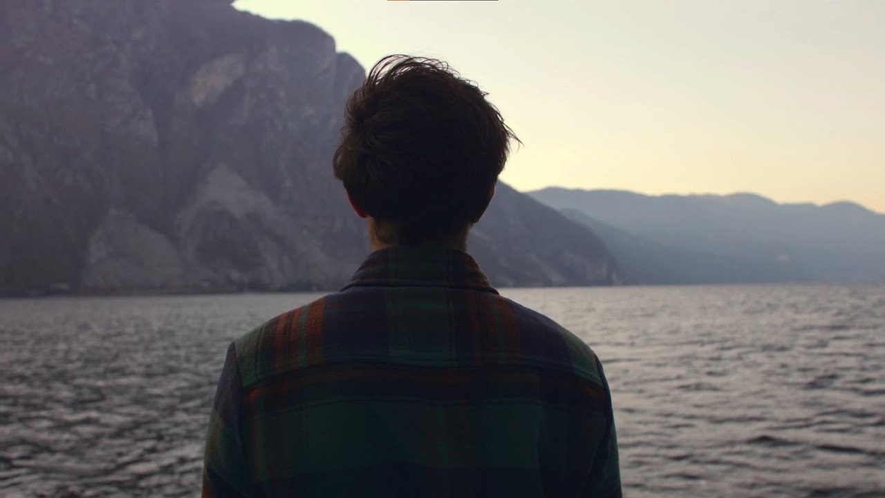 AQUARIUM - THE DEBUT ALBUM (Trailer) - YouTube