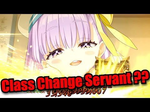 [FGO] Kazuradrop Looping Demonstration