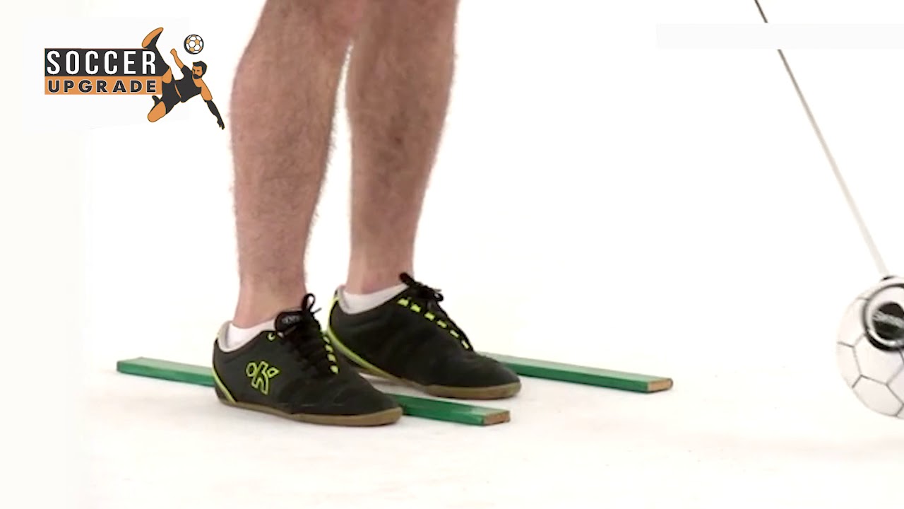 7. The correct position of feet after kick - YouTube