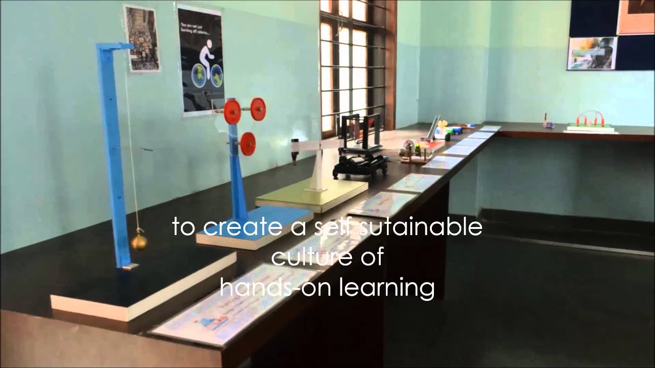 Life-Lab - Overview - YouTube