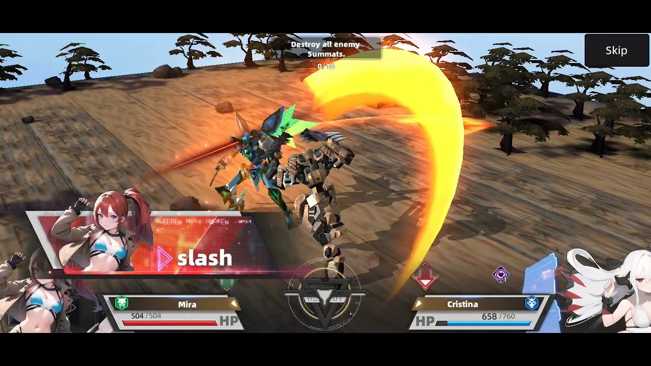 Robot Tactics X online arena No.1 - YouTube