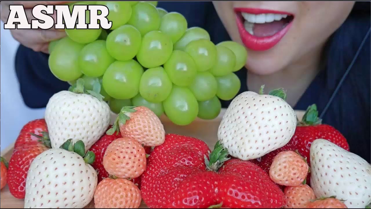 SAS ASMR - YouTube