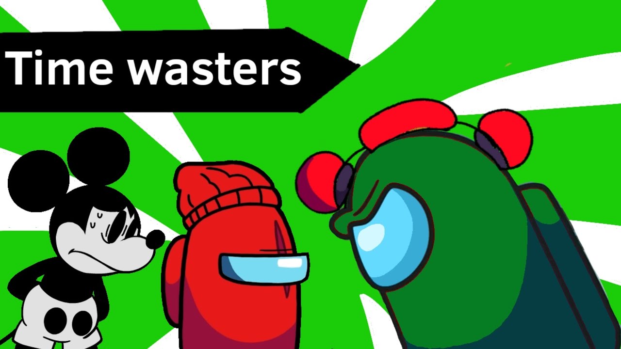 BOGY 1: Getting Mouse.avi And Player To participate - YouTube