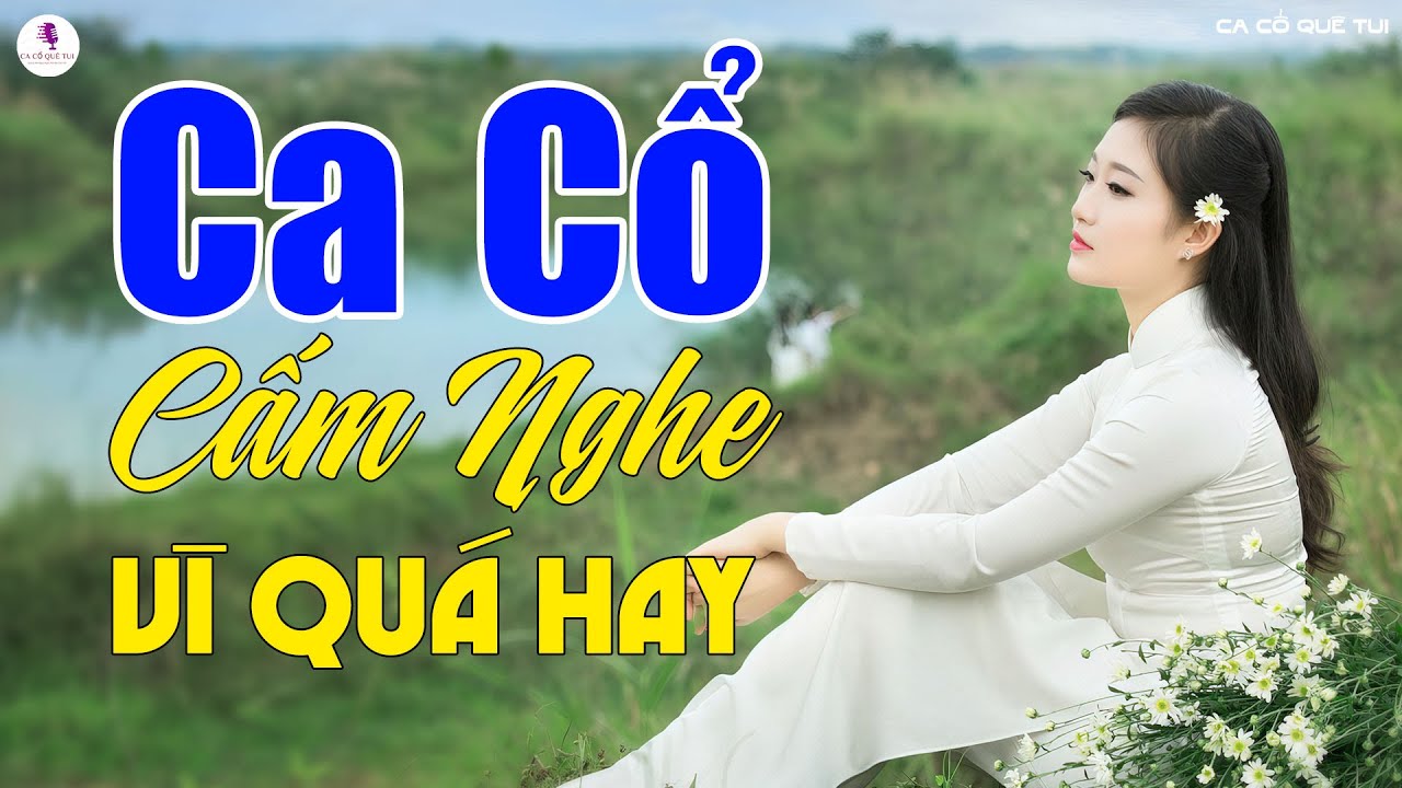 Vọng cổ hoi dài miền tây siêu êm tai - Ca cổ hơi dài 1000 chữ hay tê ...
