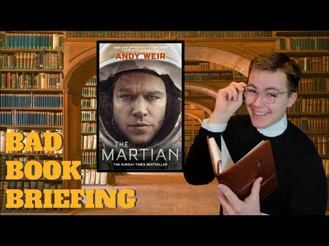 The Martian | Bad Book Briefing