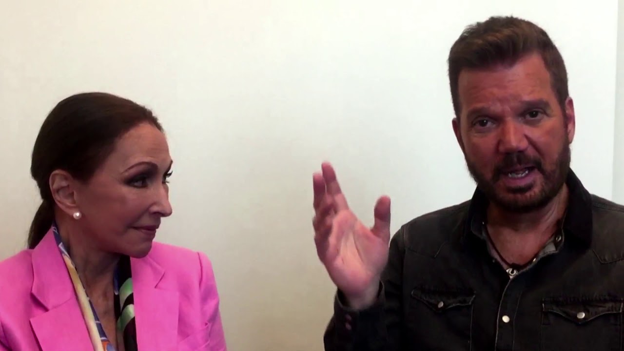 LUCY PEREDA ENTREVISTA A WILLY CHIRINO - YouTube