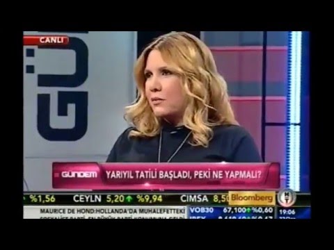 Pedagog Tansu Oskay - Sömestr tatilini çocuklar nasıl değerlendirmeli