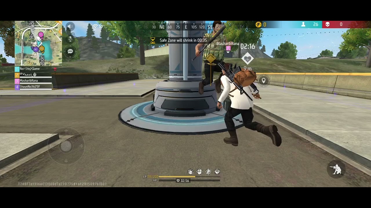 Pro Max level gameplay by nonstop gamer - YouTube