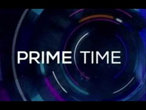 Prime Time - YouTube