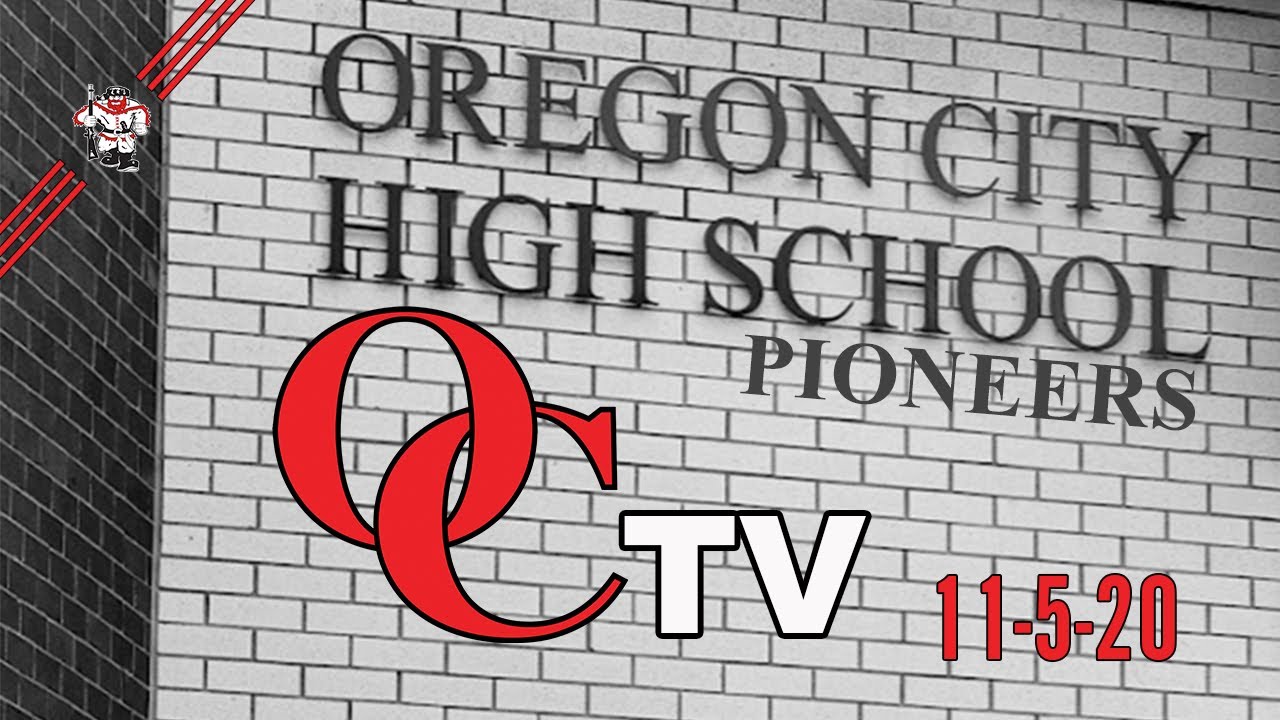 OCTV - November 5, 2020 - YouTube